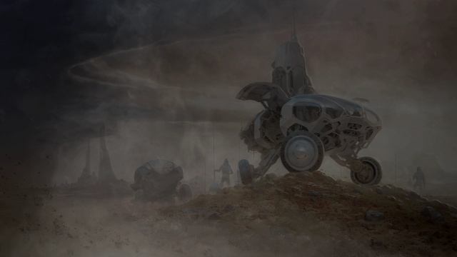 05 - The Infinite worlds