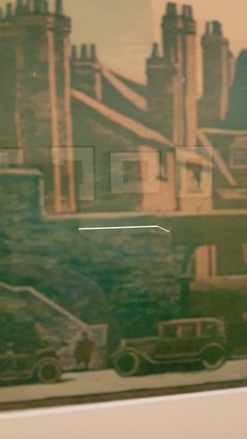 Сокровища графики. Эпизод девятнадцатый. Выставка в ГМИИ имени Пушкина. Лето 2025.