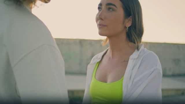 Дягилев. "Любимая моя"