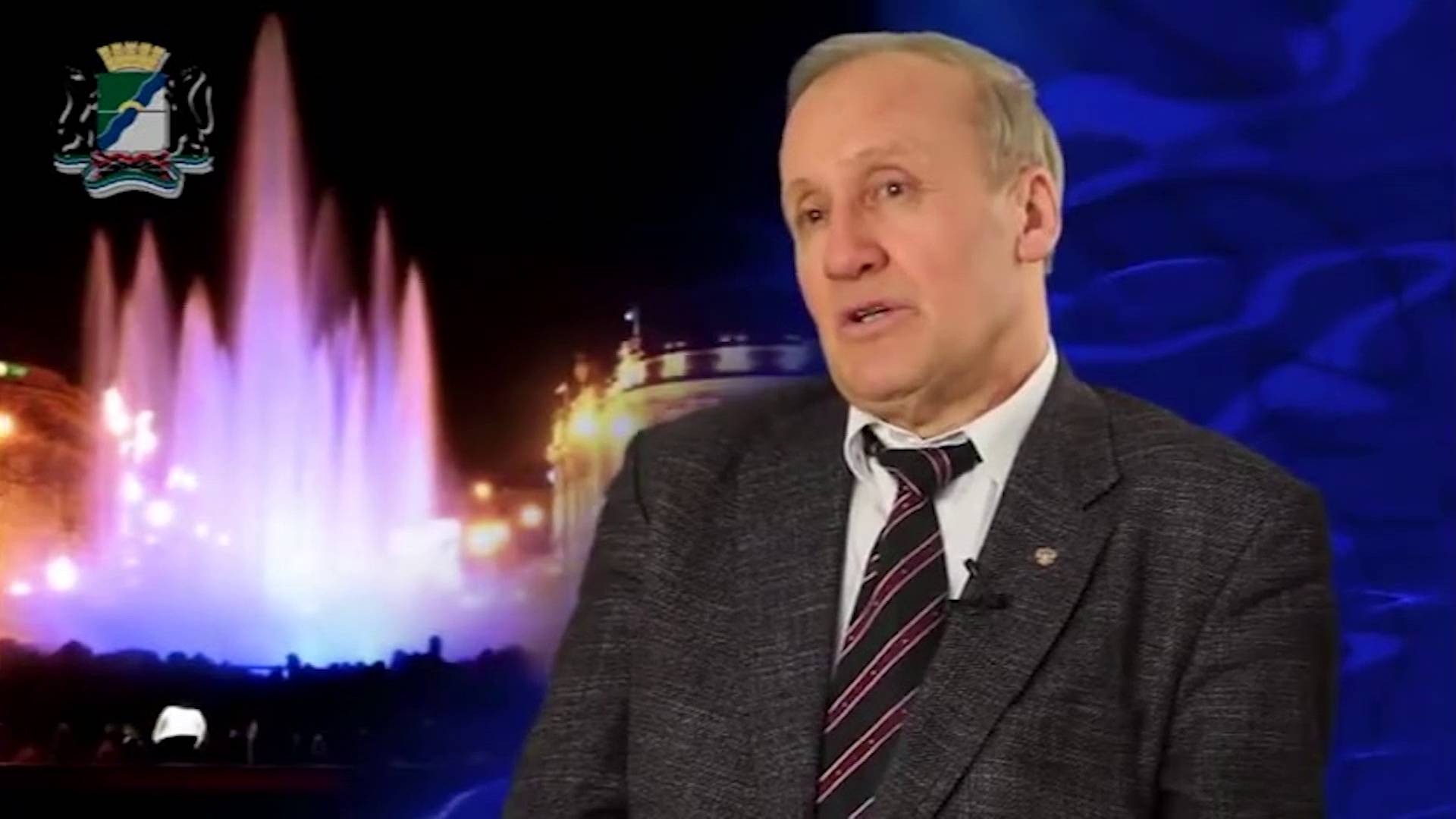 Зотов Леонид Григорьевич // «Зажги свечу» 19.07.25