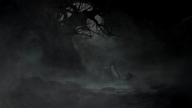 06 - In the light of the moon