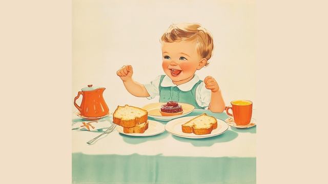 Про варенье