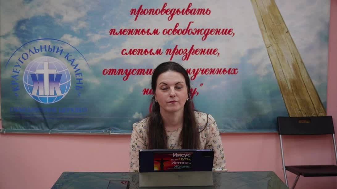 Служение исцеления и чудес 06,08,2025
