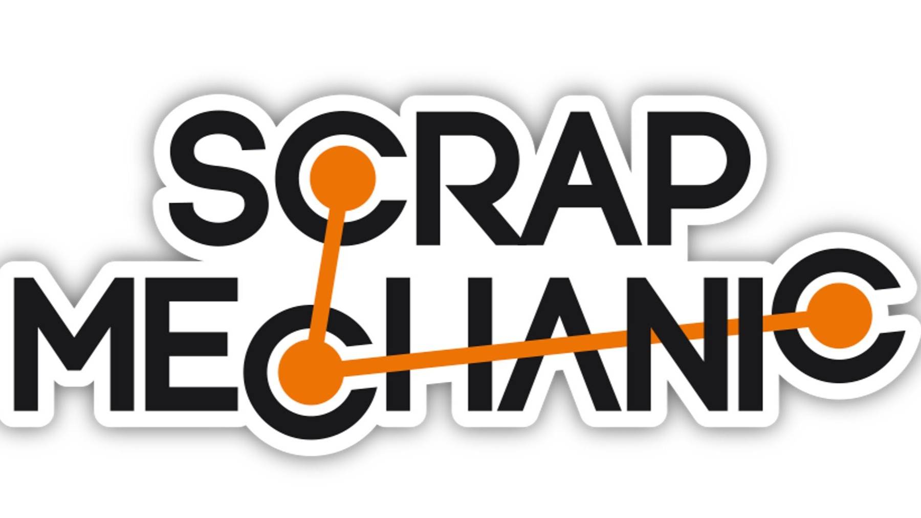 ПОИГРАЛ В ИСПЫТАНИИ В Scrap Mechanic