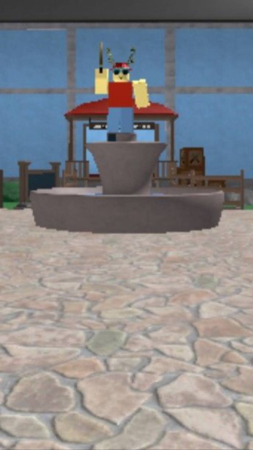 Роблокс в 3 часа ночи