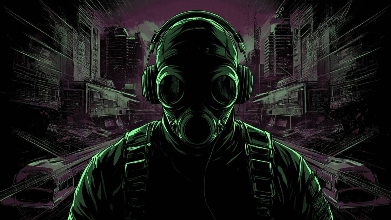 Музыка для тренировок - техно, брейк, dj 11