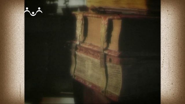 Портрет. Граф Николай Петрович Румянцев