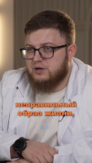 Рак груди у женщин и мужчин