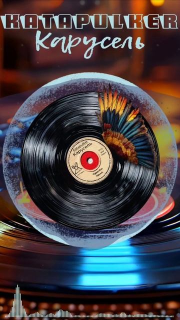 Katapulker - Карусель
