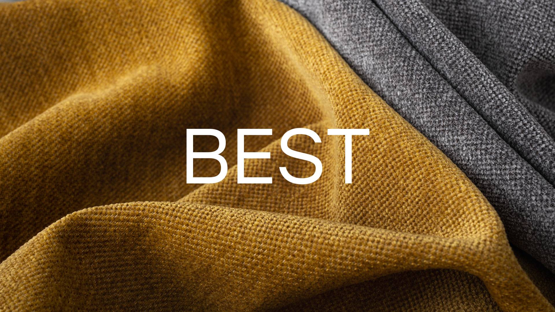 Best. Обзор коллекции