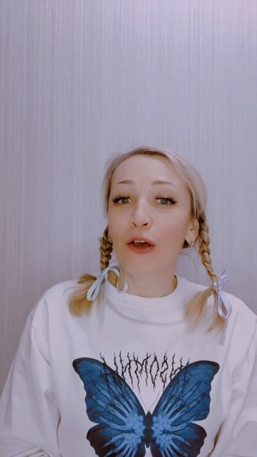 Агния Барто "Именинница"