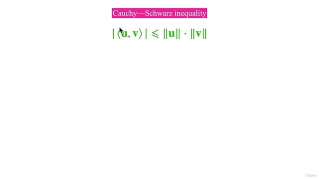 08. Norm, distance, angles, and orthogonality in inner product spaces_1
