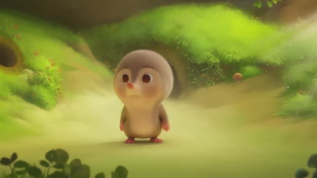 A Game of Hide and Seek