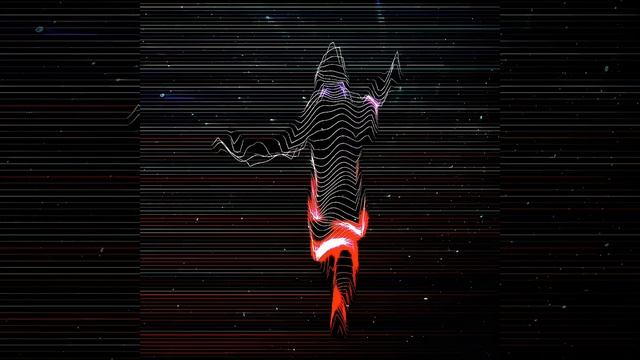 Мантра, Kinect и Аудио-реактив