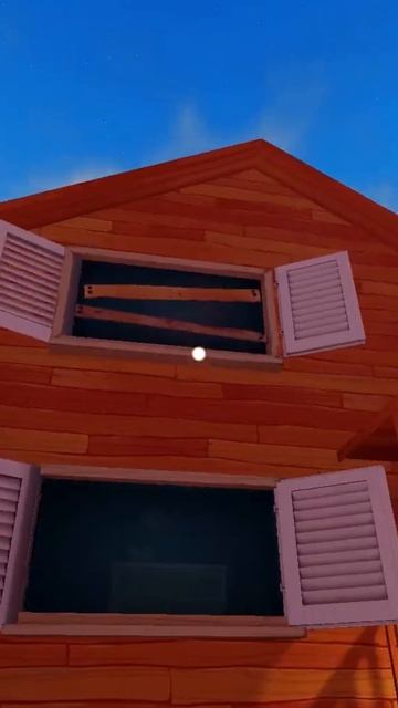 СЕКРЕТКА В HELLO NEIGHBOR LOST TO SERPENT OVERHAUL В РОБЛОКС Roblox Привет Сосед Альфа 1 Alpha 1