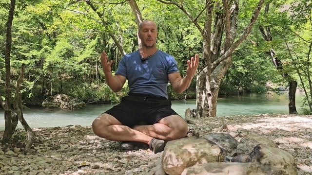 Избавиться от травматических воспоминаний и негативных эмоций одним упражнением