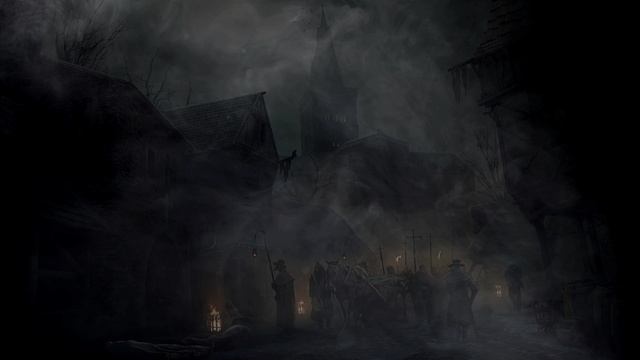 03 - Through the darkness