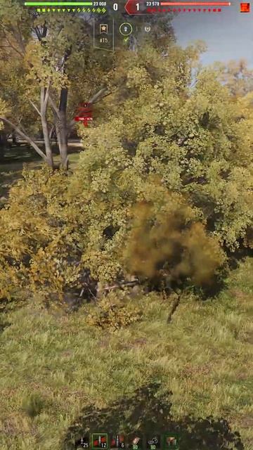 Мир танков ★ T-100 LT ★ ТОП ЛУЧШИХ ТАНКОВ #vagnergames #dmitriyvagner