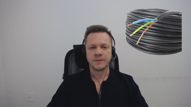 Электробезопасность. Провода