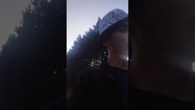 Прощаюсь с городом, где прожил 3 года / Новокузнецк, июль 2025