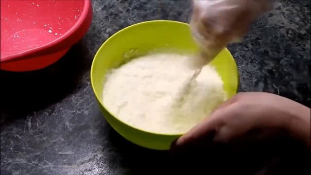 Творожная запеканка со сгущенкой