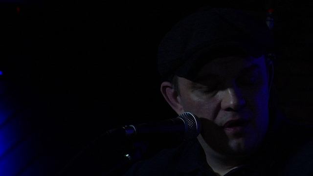 2024-01-28 - Дмитрий Петров - Вечер песен Высоцкого в клубе «Big Ben»