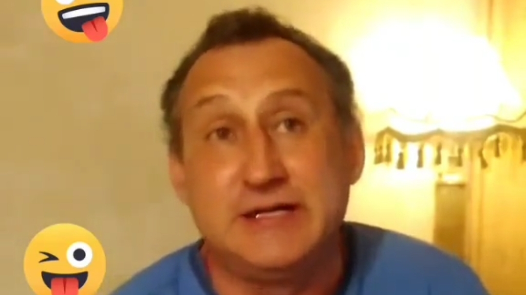 Кто виноват...