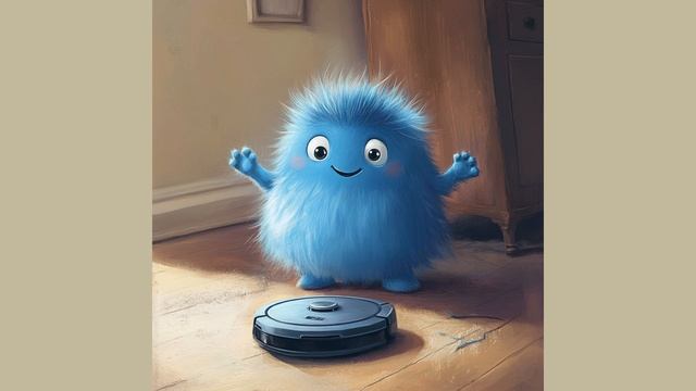 История пятая, в которой Чубчик побеждает врага