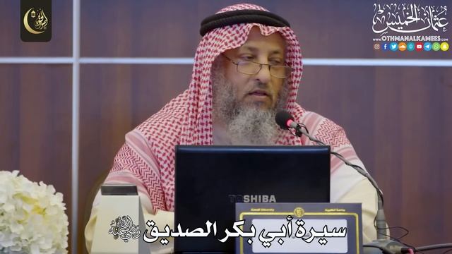 Войны и завоевания Абу Бакра  История четырех халифов [2 часть]