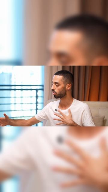 Два начала, один мир