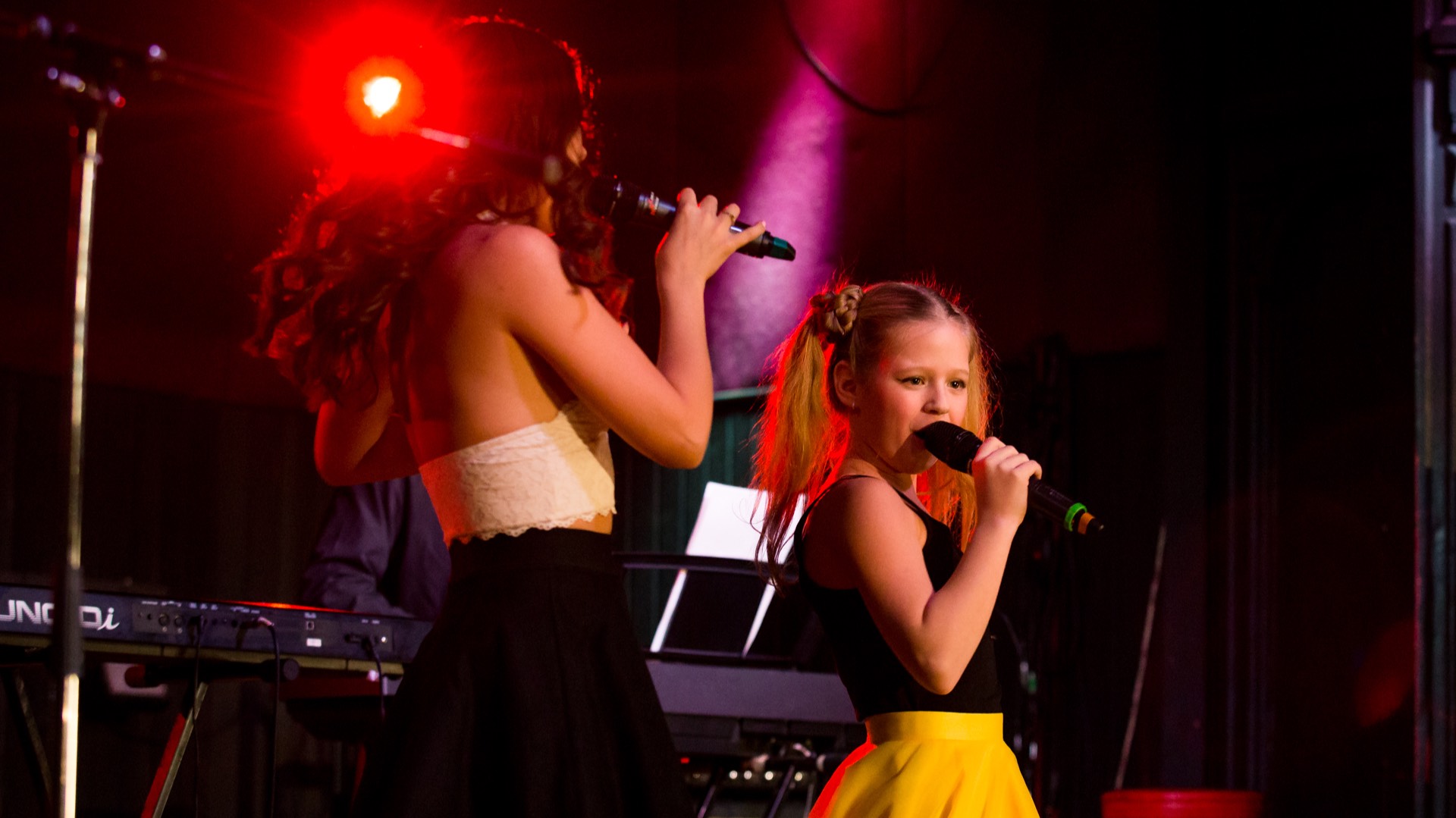 Katy Perry – Roar (Тофилюк Надежда, 10 лет)