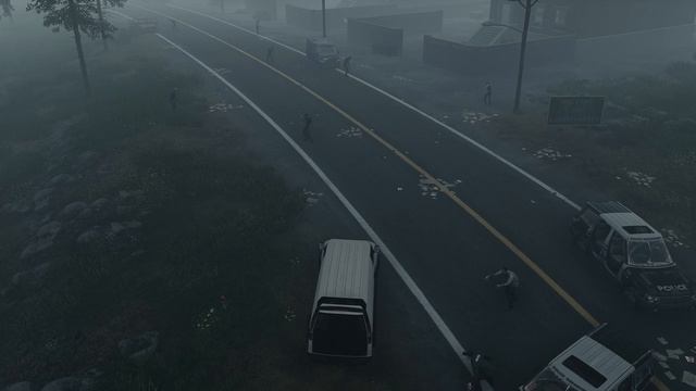 Выживаем в Апокалипсисе часть 15