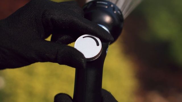 Пистолет поливочный семифункциональный ЖУК Comfort