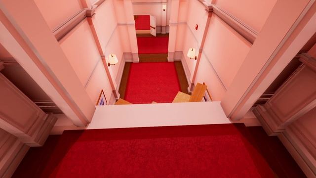 ПРОХОЖДЕНИЕ ВТОРОГО ЭТАПА ИГРЫ ГОЛОВОЛОМКИ SUPERLIMINAL