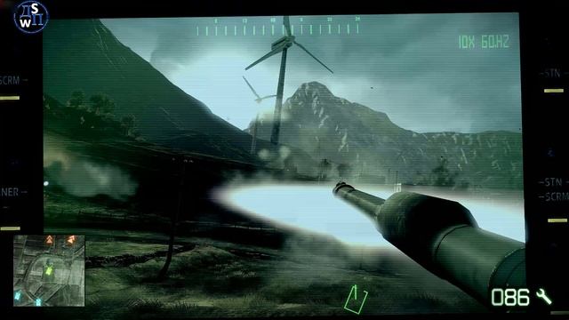 Battlefield Bad Company 2: Тяжелый металл!