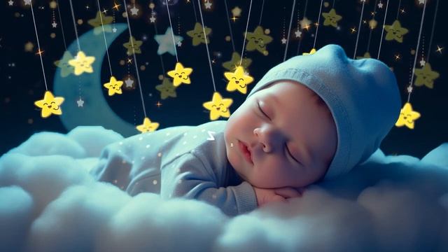 Колыбельная для малышей / Успокаивающая музыка / Колыбельные / Детям / Спокойный сон