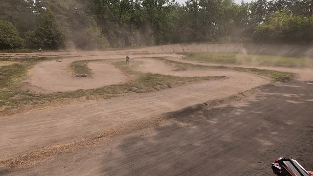 4wd сток / 2-3 финал / [1/2] GX013801