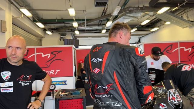 Дневники Спартака / 5 этап ЧР по ШКМГ, часть 6