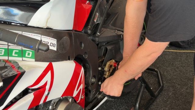 Дневники Спартака / 5 этап ЧР по ШКМГ, часть 5