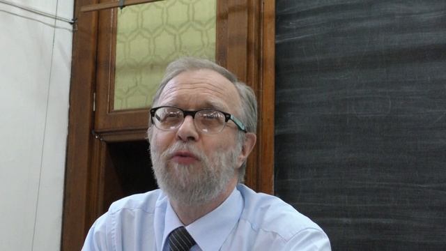 Вятчанин С. П. - Радиофизика - 11. Генерирование электрических колебаний. Часть 1