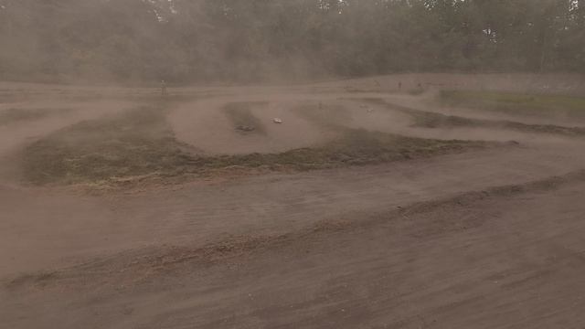 4wd тюн / 3-3 финал / [1/2] GX013806