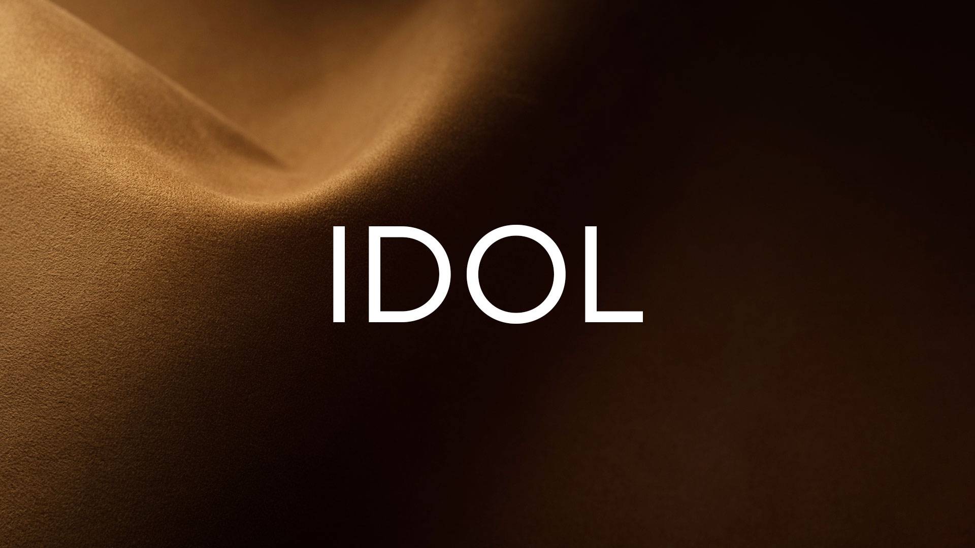 IDOL. Обзор коллекции