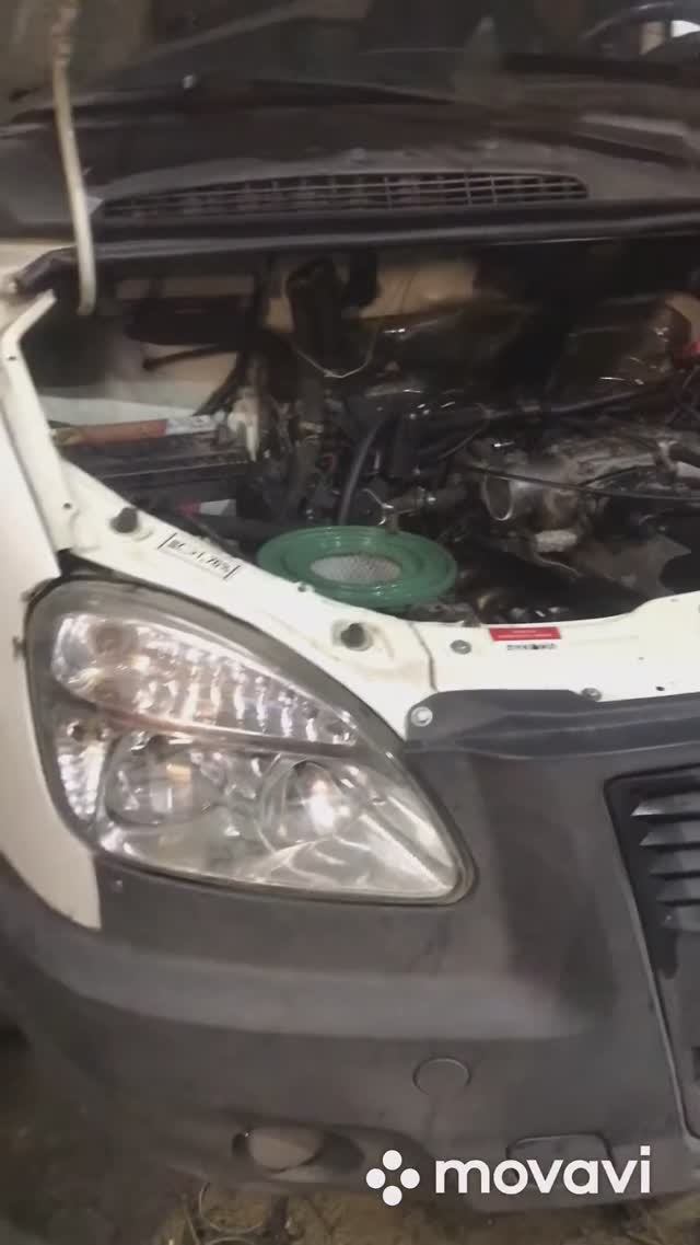 Решение проблем с 2jzge. Заливает свечи.