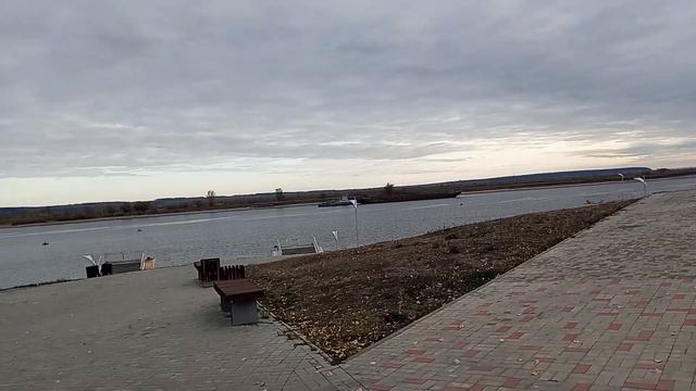 Нижнекамск. Красный ключ