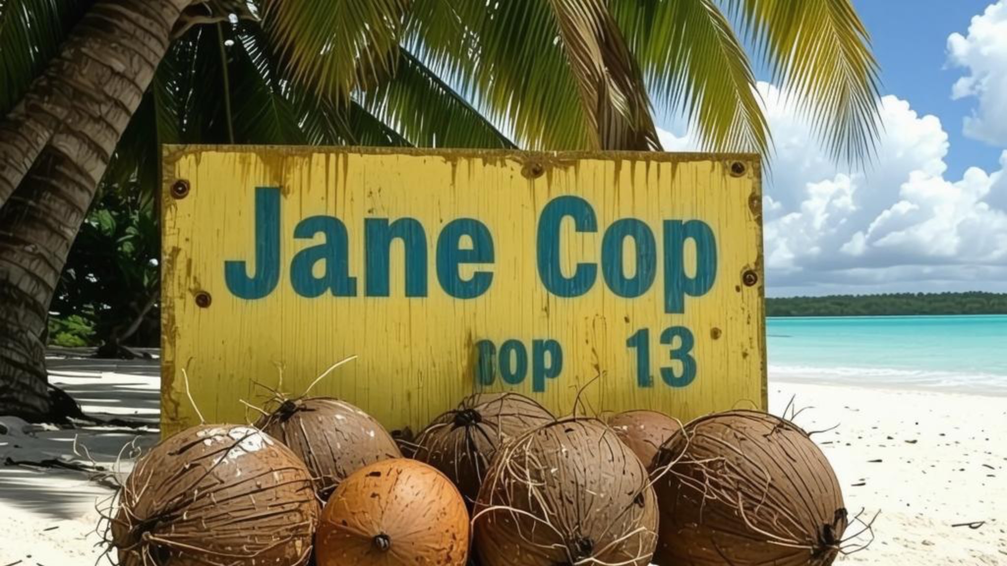 Набережная в Майами