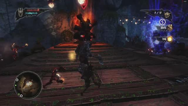 Overlord 2 #2 Прохождение Изучение Иного Мира-Логово красных прихвостней