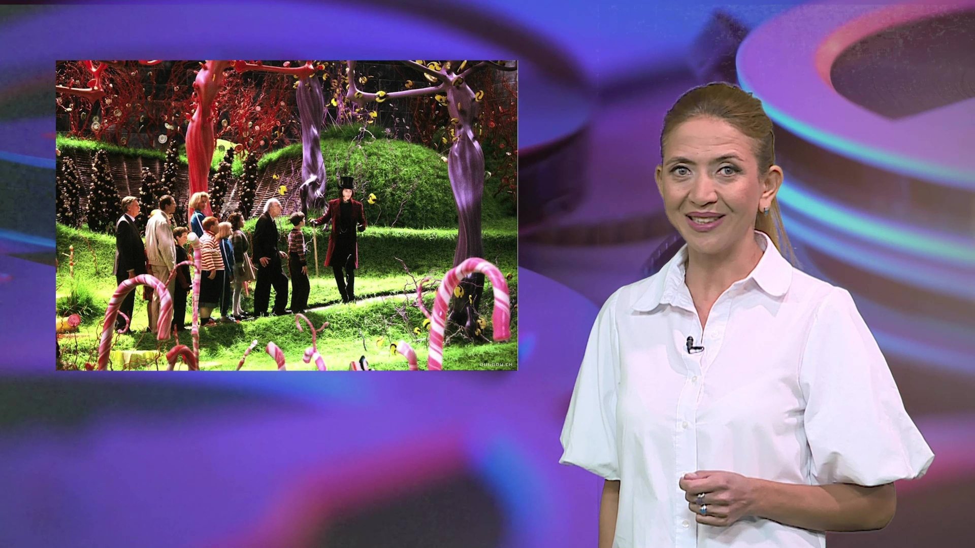 Кинопрофиль - 11.07.25