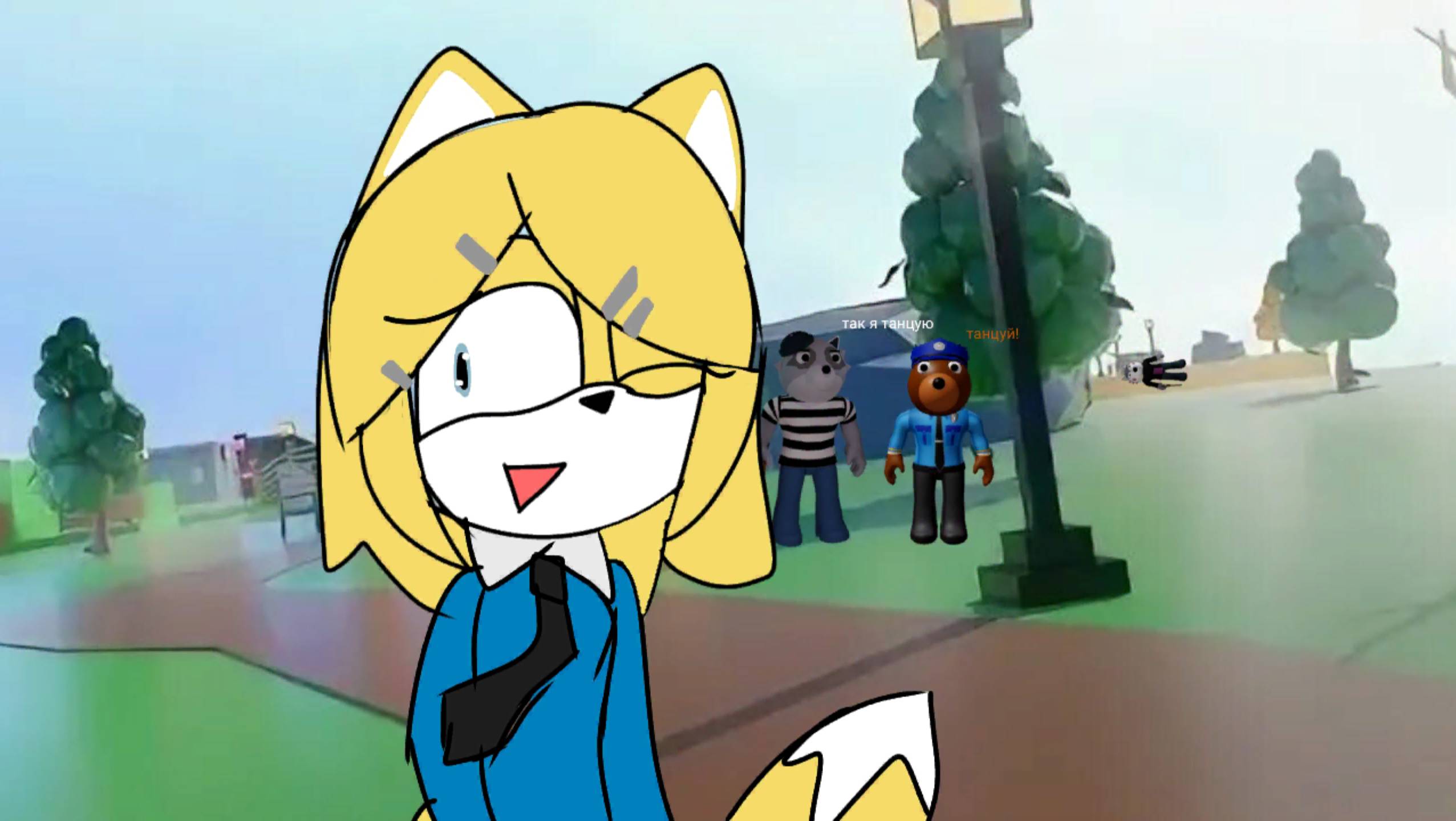 Ну я даже не знаю... TTD3