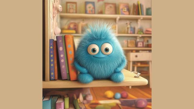 История первая, в которой Чубчик теряется и находится