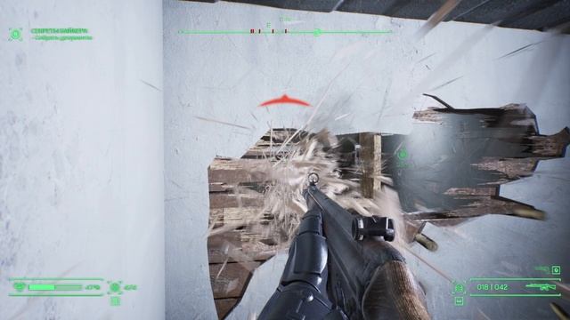 RoboCop Rogue City №6